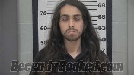 Recent Booking / Mugshot for STEVEN ISAAC JACKSON in Platte County ...