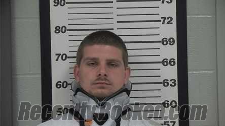 Recent Booking / Mugshot for TYLER DAVIS CASE in Platte County, Missouri