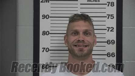Recent Booking / Mugshot for TYLER G CAIN in Platte County, Missouri