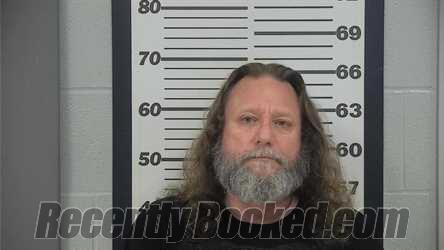 Recent Booking / Mugshot for TROY E HUBER in Platte County, Missouri