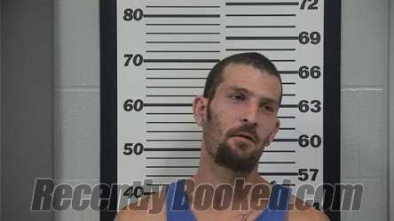 Recent Booking / Mugshot for TIMOTHY EDWARD STONE in Platte County ...