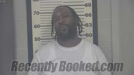 Recent Booking / Mugshot for TIMOTHY WATSON in Platte County, Missouri