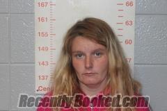 Recent Booking / Mugshot for JEANETTE ANN HOWELL in Polk County, Missouri