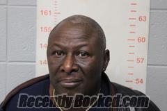 Recent Booking / Mugshot for RICKY LEE MCCOY in Polk County, Missouri