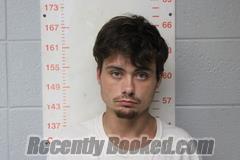 Recent Booking / Mugshot for CRISTOPHER THOMAS MYRICK in Polk County ...
