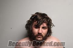 Recent Booking / Mugshot for TAYLOR COLE THOMASON in Polk County, Missouri
