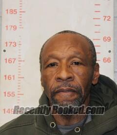 Recent Booking / Mugshot for TERENCE RAYNARD HAMILTON in Polk County ...