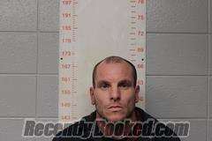Recent Booking / Mugshot for ANDY JOE ALTIC in Polk County, Missouri