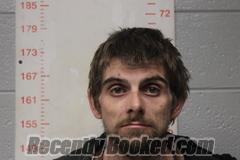 Recent Booking / Mugshot for BRANDON TYLER BOOTH in Polk County, Missouri