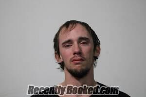 Recent Booking / Mugshot for Jack Rogers in Putnam County, Missouri