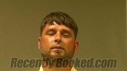 ANDREW TYLER VESTAL Arrest Record & Booking Info – Randolph County ...