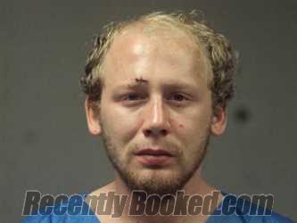 AARON MICHAEL WALLACE Arrest Record & Booking Info – Randolph County ...