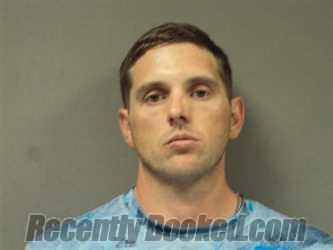 Brandon Shelby Britton Mugshot & Arrest Info | Randolph County, MO