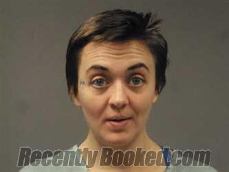 Recent Booking / Mugshot for BOBBI DEANNE NEJEDLY in Randolph County ...