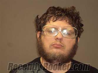 Recent Booking / Mugshot for CHRISTOPHER LEE JOHNSON in Randolph County ...