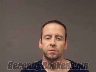 Recent Booking / Mugshot for CHAD R JACOBS in Randolph County, Missouri