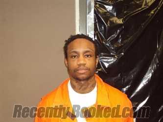 Recent Booking / Mugshot for CHRISTOPHER L SHELL in Randolph County ...