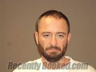 Recent Booking / Mugshot for DUSTIN A WILHITE in Randolph County, Missouri