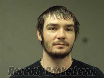 Recent Booking / Mugshot for GAVIN ELI LEWIS in Randolph County, Missouri