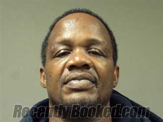 Recent Booking / Mugshot for GREGORY D STEPHENS in Randolph County ...