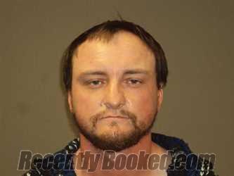 Recent Booking / Mugshot for HENRY DAKOTA LEROY GATLIN in Randolph ...
