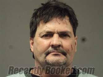 Recent Booking / Mugshot for JERRY DALE FIFER in Randolph County, Missouri