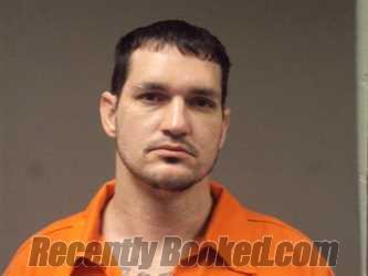 Recent Booking / Mugshot for JOSHUA STEVEN KNOUSE in Randolph County ...