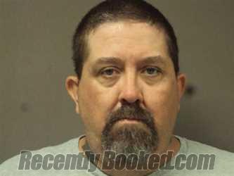 Recent Booking / Mugshot for JASON FAY SPRINGER in Randolph County ...