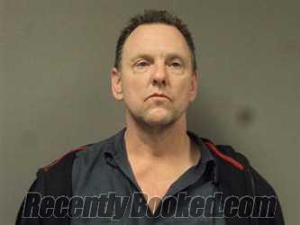 Recent Booking / Mugshot for JASON PATRICK SULLIVAN in Randolph County ...
