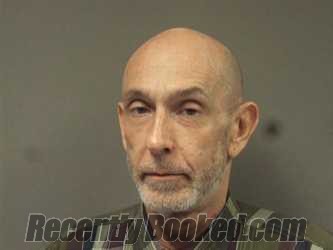 Recent Booking / Mugshot for JOHN LOYD WEANT in Randolph County, Missouri