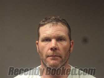 Recent Booking / Mugshot for KYLE MARCUS DOTSON in Randolph County ...