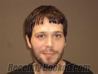 Recent Booking / Mugshot for KYLE EMEK HAMMONS in Randolph County, Missouri