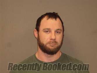 Recent Booking / Mugshot for MICHAEL RAY ARANT in Randolph County, Missouri