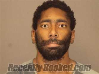 Recent Booking / Mugshot for MICHAEL TYRONE COUNCIL in Randolph County ...