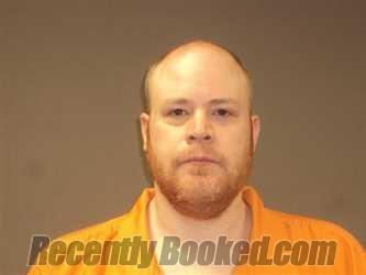 Recent Booking / Mugshot for MARVIN R SHIPMAN in Randolph County, Missouri