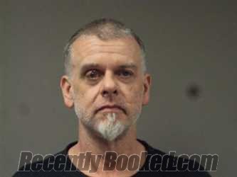 Recent Booking / Mugshot for QUENTIN RAY TURNBULL in Randolph County ...