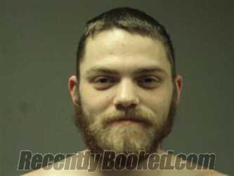 Recent Booking / Mugshot for RONALD THOMAS RILEY in Randolph County ...