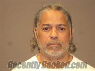 Recent Booking / Mugshot for RAY FRANCIS RIJOS in Randolph County, Missouri