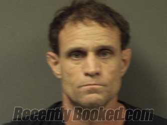 Recent Booking / Mugshot for RODNEY JOE SWAN in Randolph County, Missouri