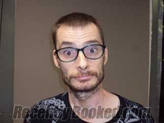 Recent Booking / Mugshot for SHANNON JAY TRAINOR in Randolph County ...