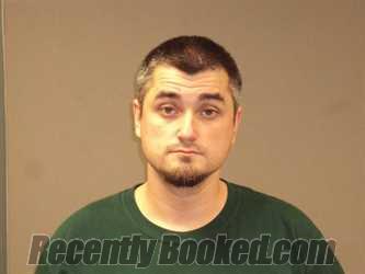 Recent Booking / Mugshot for SKYLER DANE WELCH in Randolph County, Missouri