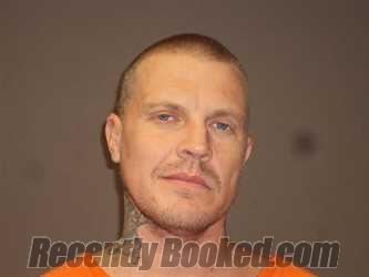 Recent Booking / Mugshot for SHAUN KEITH WEGS in Randolph County, Missouri