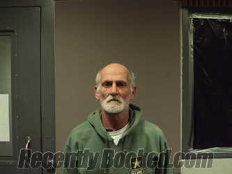 Recent Booking / Mugshot for THOMAS DUEY DURHAM in Randolph County ...