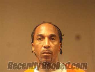 Recent Booking / Mugshot for TOMICO SHAWNTE MIMS in Randolph County ...