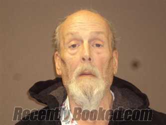 Recent Booking / Mugshot for TIMOTHY LEE ZIMMERMAN in Randolph County ...