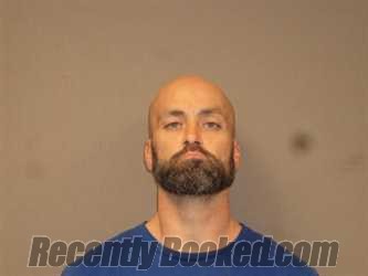 Recent Booking / Mugshot for WILLIAM C STOCKWELL in Randolph County ...
