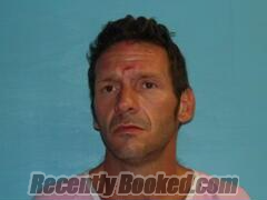 Recent Booking / Mugshot for JOSHUA KETCHUM in Aransas County, Texas