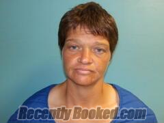 Recent Booking / Mugshot for NICOLE JENNIFER FULLMER in Aransas County ...