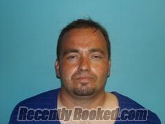 Recent Booking / Mugshot for MICHAEL PATRICK COCHRAN in Aransas County ...
