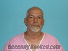 Recent Booking / Mugshot for THOMAS JAMES EDWARDS in Aransas County, Texas